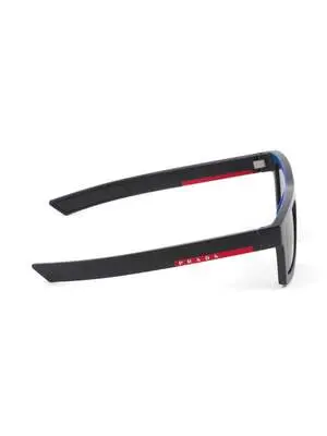 Prada Linea Rossa Impavid Sunglasses
