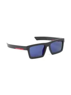 Prada Linea Rossa Impavid Sunglasses