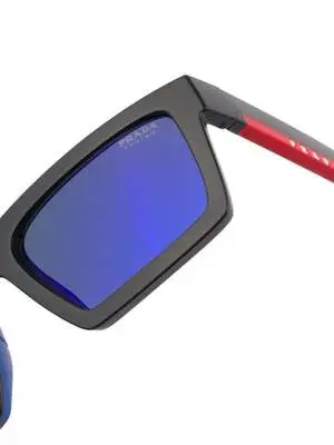 Prada Linea Rossa Impavid Sunglasses