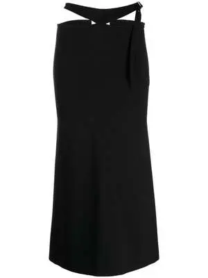 Attico Low Rise Skirts
