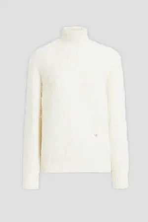 Victoria Beckham Embroidered Knitwear For Women