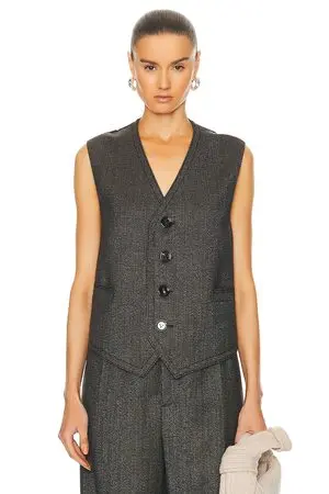 Bottega Veneta Elasticated Outerwear For Women