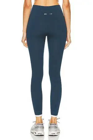 The Upside Form Seamless 25in Midi Pant