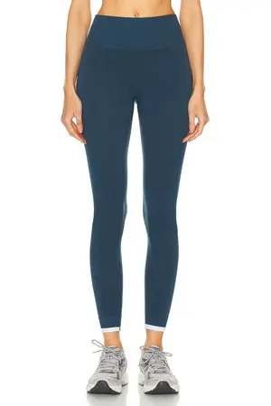 The Upside Form Seamless 25in Midi Pant