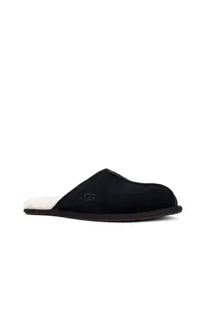 UGG Scuff - Black
