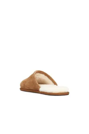 UGG Scuff Slipper - Chestnut