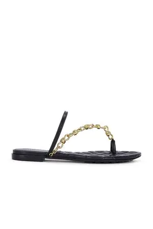 Bottega Veneta Leaf Sandal