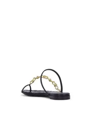 Bottega Veneta Leaf Sandal