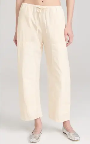LESET Kyoto Carpenter Pants