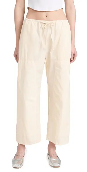 LESET Kyoto Carpenter Pants