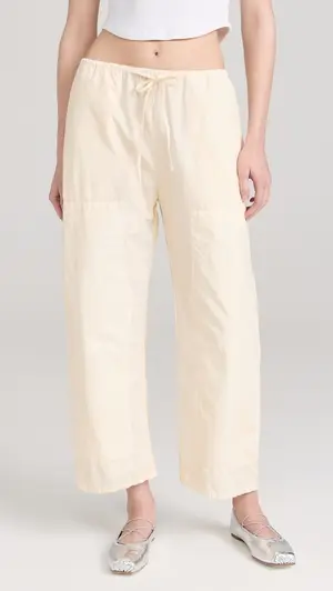 LESET Kyoto Carpenter Pants
