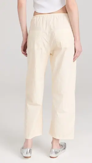 LESET Kyoto Carpenter Pants