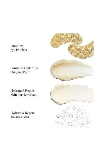 Jouer Skincare Starter Set