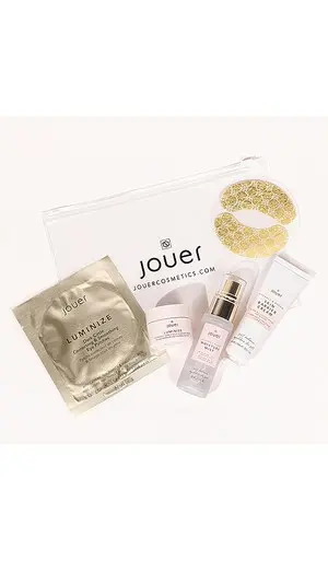 Jouer Skincare Starter Set