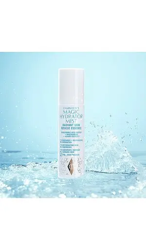 Charlotte Tilbury Charlotte's Magic Hydrator Mist