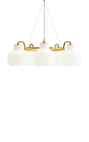 Louis Poulsen Vl Ring Crown