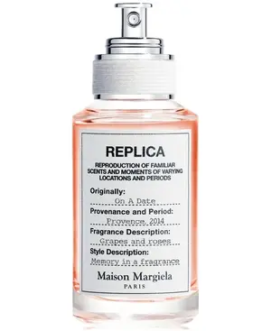 MAISON MARGIELA Replica On A Date Eau De Toilette - No Color