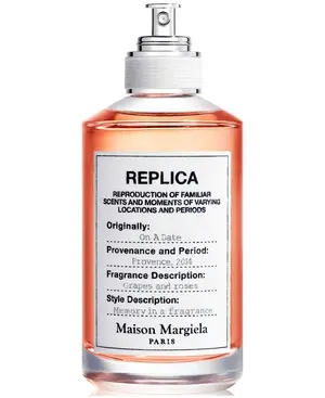 MAISON MARGIELA Replica On A Date Eau De Toilette - No Color