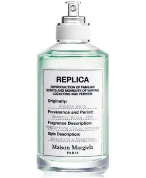 MAISON MARGIELA Replica Bubble Bath Eau De Toilette Fragrance Collection - No Color