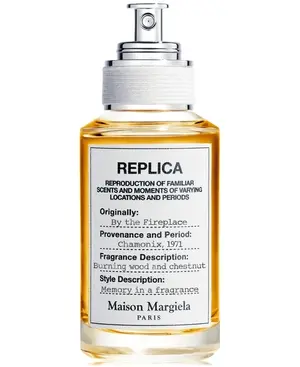 MAISON MARGIELA Replica The Fireplace Eau De Toilette - No Color