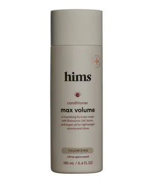 HIMS & HERS Hims Max Volume Volumizing Conditioner - No Color