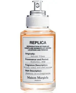 MAISON MARGIELA Replica Autumn Vibes Eau De Toilette - No Color