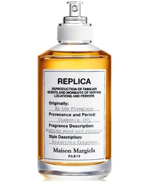 MAISON MARGIELA Replica The Fireplace Eau De Toilette - No Color