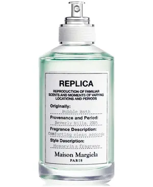 MAISON MARGIELA Replica Bubble Bath Eau De Toilette - No Color