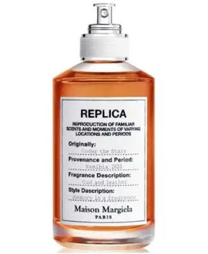 MAISON MARGIELA Replica Under The Stars Eau De Toilette Fragrance Collection - No Color