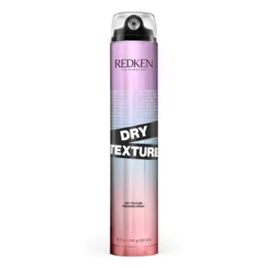REDKEN Dry Texture Weightless Volumizing Hairspray - One-color