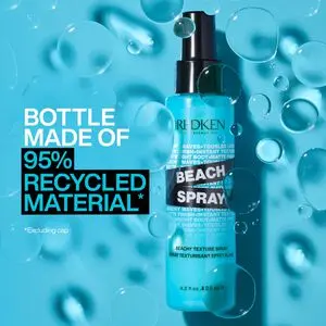 REDKEN Hello Beach Babe Set: Products For Beachy Waves