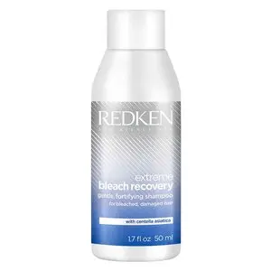 REDKEN Extreme Bleach Recovery Shampoo For Bleached Hair - One-color