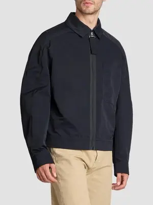 Jacquemus Linu Nylon Jacket