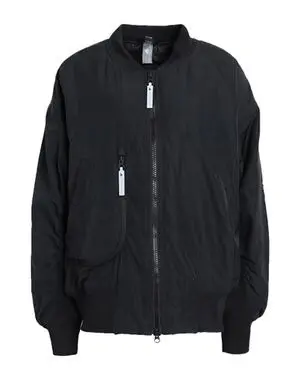 Adidas By Stella Mccartney Cuffed Outerwear For Women