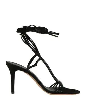 Isabel Marant Tie Fastening Shoes For Women