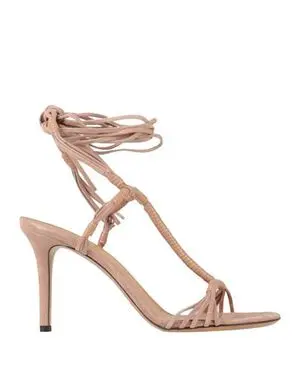 Isabel Marant Pull On Sandals For Women