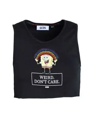 Gcds Cotton Top