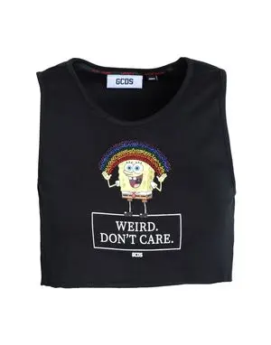 Gcds Cotton Top
