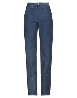 Maison Margiela Belted Pants For Women