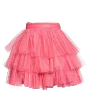 Pinko Tulle Skirts