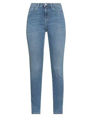 Emporio Armani Slim-leg Jeans