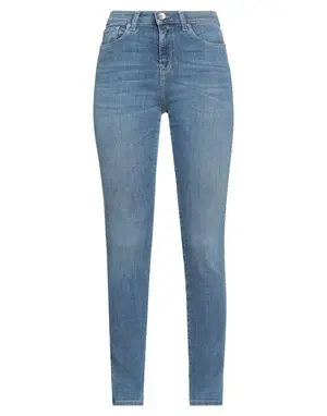 Emporio Armani Slim-leg Jeans