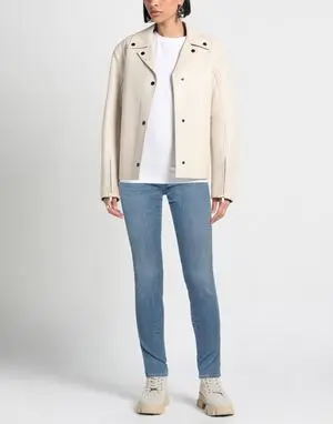 Emporio Armani Slim-leg Jeans