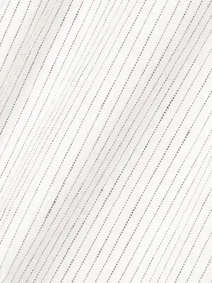 Brunello Cucinelli Pinstriped Linen-blend Vest