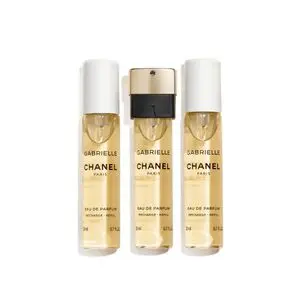 Chanel Gabrielle Eau De Parfum Twist And Spray Refill - One-color