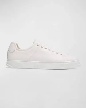 Men's Low Top Sneakers