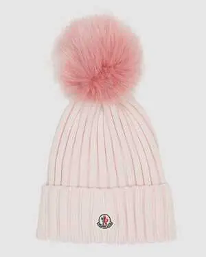 Moncler Trimmed Accessories For Women