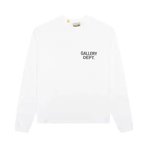 GALLERY DEPT. Vintage Souvenir Long-sleeve Tee - White