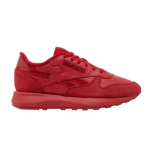 REEBOK Classic Leather Sp Sneakers - Red