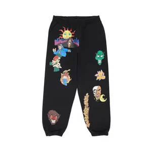 Supreme Sunrise Sweatpants